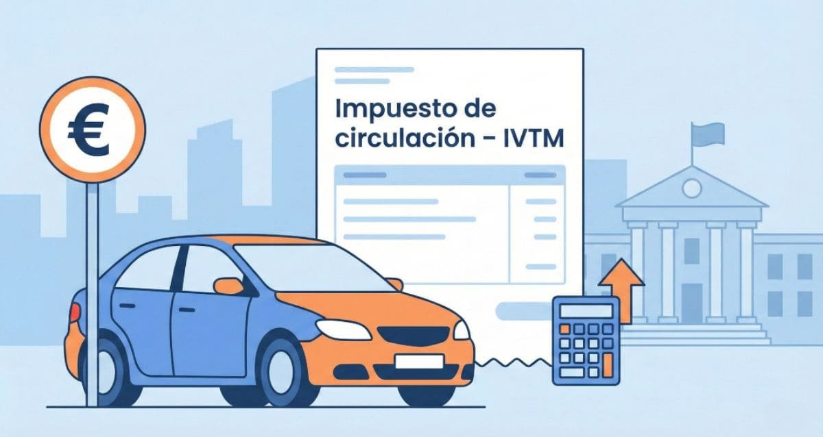 “IVTM que es: guía completa y cómo calcularlo 🚙
